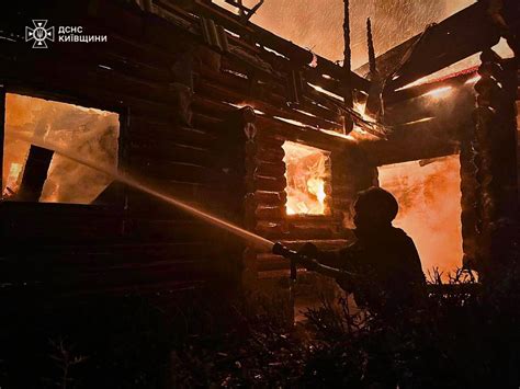 Тетяна Кулик та Павло Іванчов загинули у селі Крюківщина 26 лютого від шахеда Телеграф