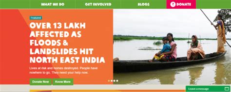 Drupal Website Development And Improved Payment Gateway Enhancement For