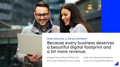 Web Design Tailored For Modern Michigan Businesses Moonello