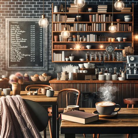 Best Coffee Shops For Avid Readers Top Picks