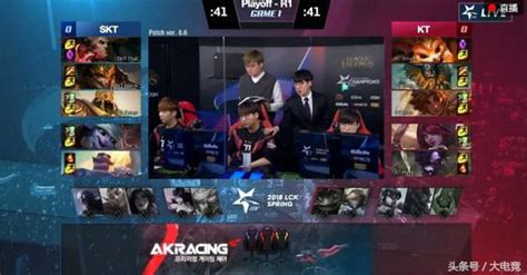 Lol Lck：faker連續多局被壓制，skt 1 3敗給kt首次無緣季中賽！ 每日頭條