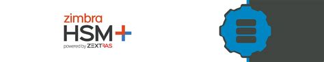 Zimbra Suite Pluszimbra Hsm Plus Zimbra Tech Center