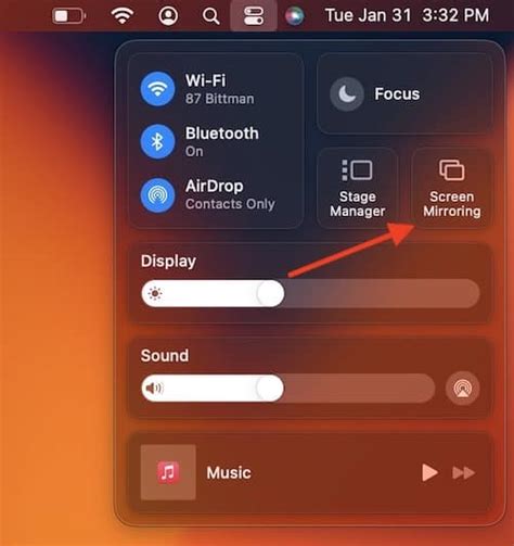 AirPlay Only Playing Audio Here S What To Do The Mac Observer