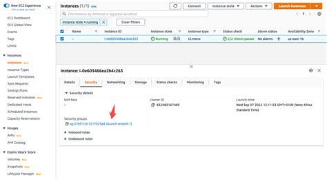 How To Deploy A Multi Container Docker Compose Application On Amazon Ec2