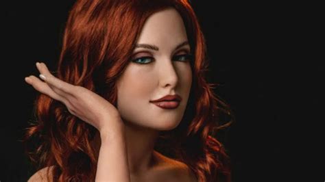 Реалистични секс роботи предизвикаха бум от емоции Новини Womanbg