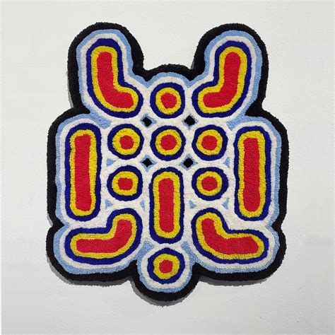 Invo 1 7 Mask Marion Friedmann Gallery Collectible Out Of The