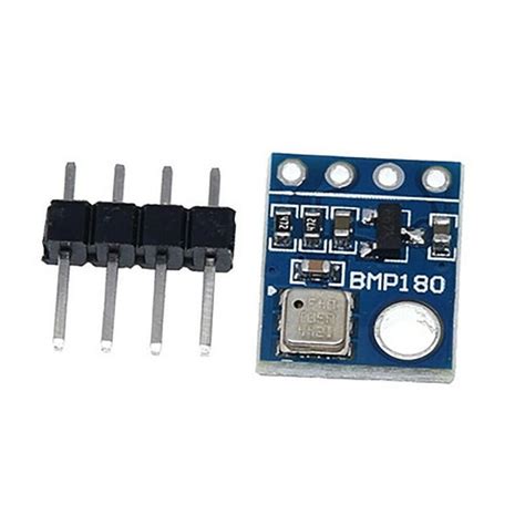 Buy Gy 68 Bmp180 Digital Barometric Pressure Sensor Module 43 Off