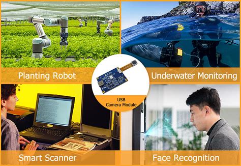 Embedded Vision Solution SincereFirst Intelligent Embedded Machine