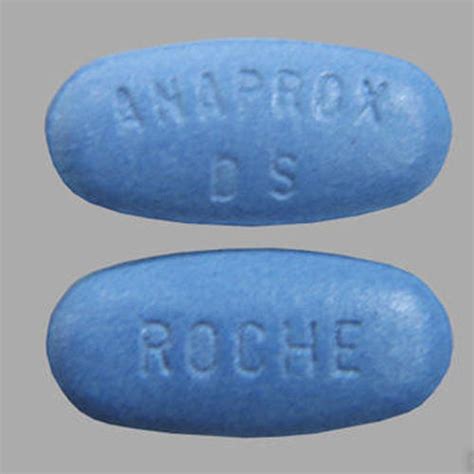 Anaprox Generic 250 Mg Us Med Shop