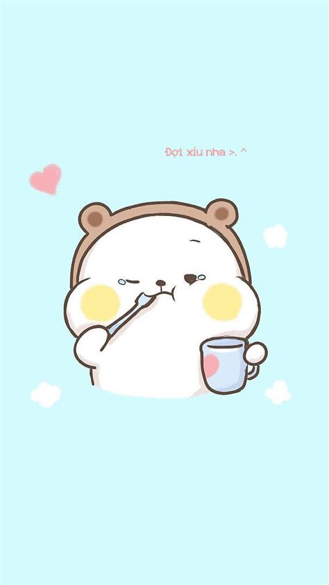Những Hình ảnh Cute Dễ Thương đốn Gục Triệu Trái Tim