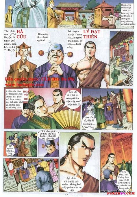 Truyen Sex [truyện Sex Cổ Trang] Kim Bình Mai Sex Kinh điển