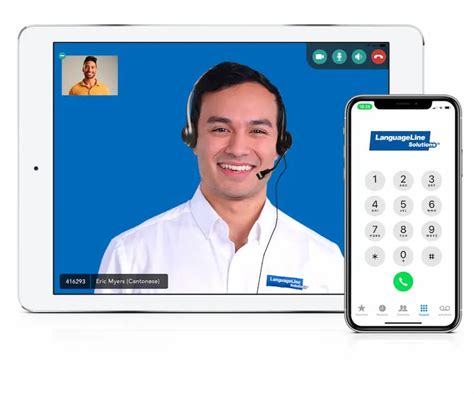 Legal Language Services Languageline Solutions