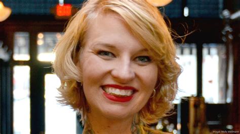 Molly Wellmann Joins Hidden Barn Whiskey As Master Taster Cincinnati Business Courier