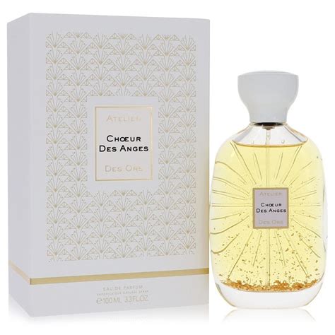 Choeur Des Anges Perfume For Women By Atelier Des Ors FragranceX