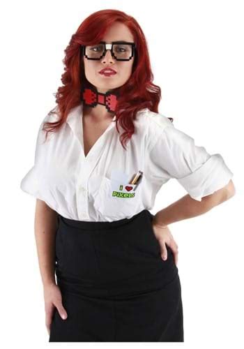 Nerd Costumes Adult Nerd And Geek Costume Ideas Sexy Girl Nerd Outfits