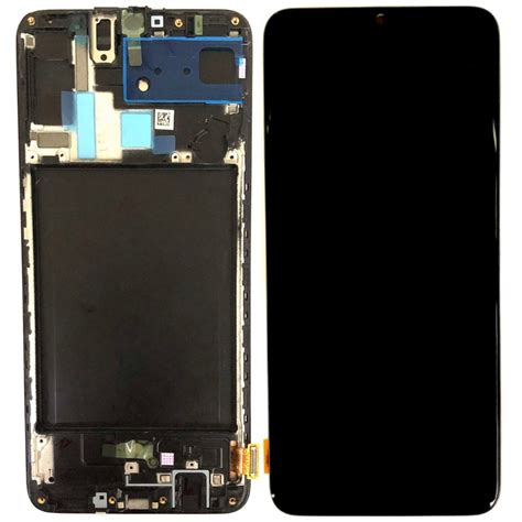 Sm A70 Lcd Ori Full Set Frame Cme Distribution Sdn Bhd