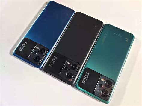 Poco X G Resmi Dirilis Mending Mana Sama Poco X Nfc Jagat Gadget