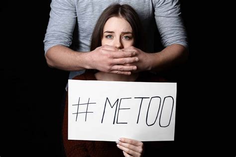 Defending Against Charges Of Sexual Assault In The Era Of MeToo Tips For Colorado Defendants