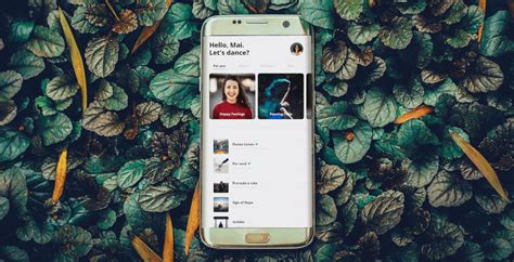 Creative Challenge Adobe XD Behance