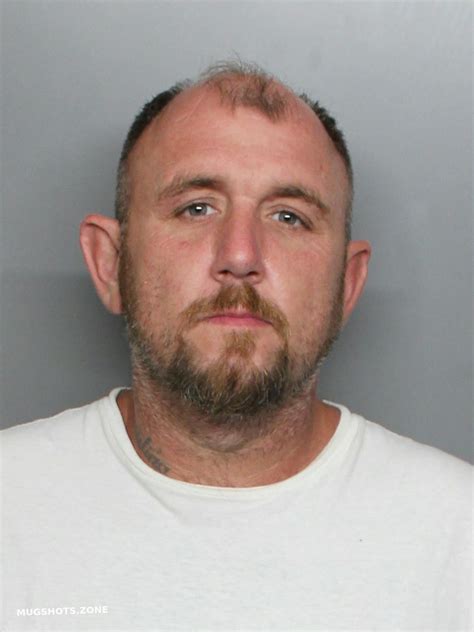 Bynum Gary 01232023 Charlotte County Mugshots Zone
