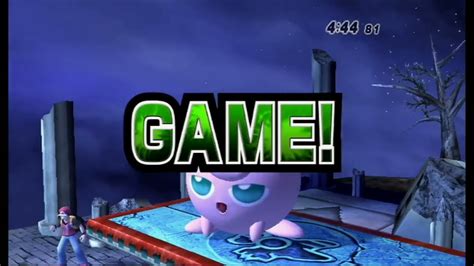 Jigglypuff Smash Bros 