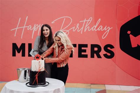 Ministry Of Programming On Linkedin Ministryofprogramming Team Anniversary