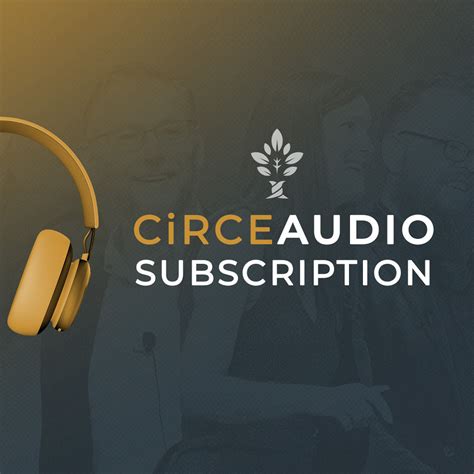 Courses Circe Institute