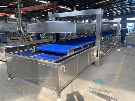 Water Bath Pasteurization Machine Manufacturers And Supplier Baiyu