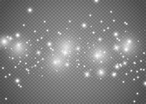 광선 효과 프리미엄 벡터