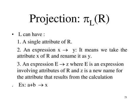 Cs257 Query Optimization Ppt Download