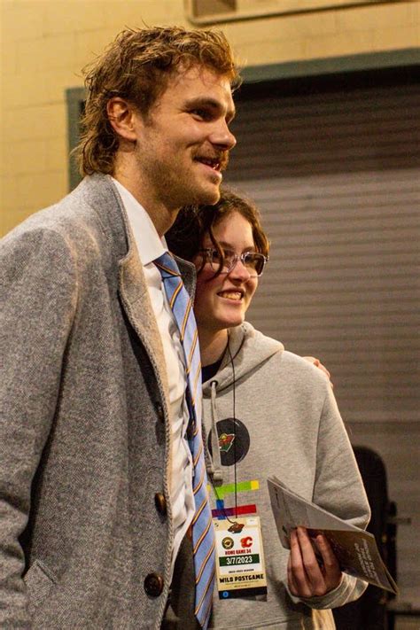 ‘support Is Huge Twin Cities Program Pairs Lgbtq Youth With Mentors