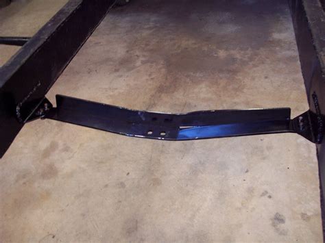 Necessity Of An Aftermarket Chassis Ford Truck Enthusiasts Forums