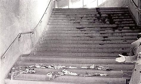 Τραγωδία «Θύρα 7»: 43 χρόνια μετά - «Πώς να ξεχάσεις;» - Documento