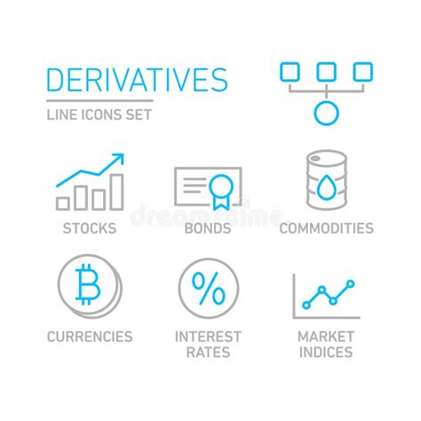 Derivatives Vector Stock Illustrations 1 176 Derivatives Vector Stock Illustrations Vectors