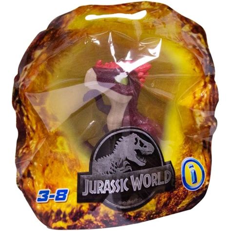 Dracorex Red Imaginext Verzamelfiguur Kopen Jurassic World