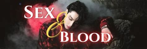𝐒𝐄𝐗 And 𝐁𝐋𝐎𝐎𝐃 [𝐉𝐉𝐊] 3 Wattpad