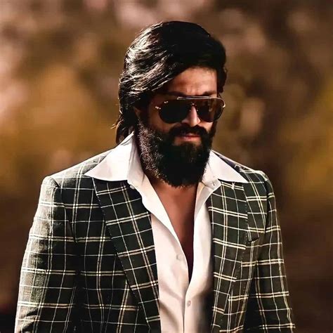 35 Rocky Bhai Photo Images Pics And Wallpaper Hd