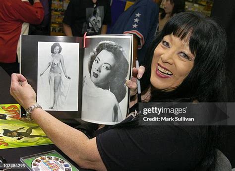 33 Tura Satana Photos And High Res Pictures Getty Images
