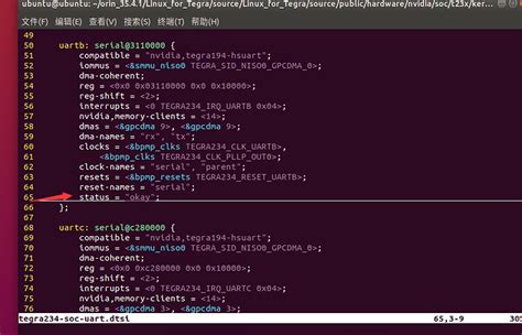 在jetson Linux 362中如何修改设备树 Jetson Orin Nx Nvidia Developer Forums
