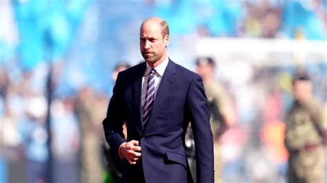 Ducatul Cornwal Al Prințului William Va Permite Unor Organizații Caritabile Să Utilizeze Clădiri