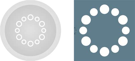 Loading Spinner Vector Icon 40622401 Vector Art At Vecteezy