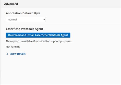 Turning On The Docusign Integration Option In Web Client Did Not Enable The Docusign Account