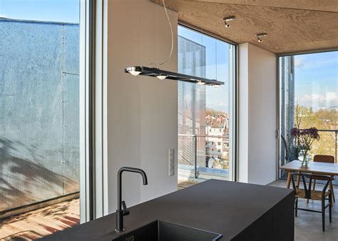 Ocular Quadrat 710 And Designer Furniture Architonic