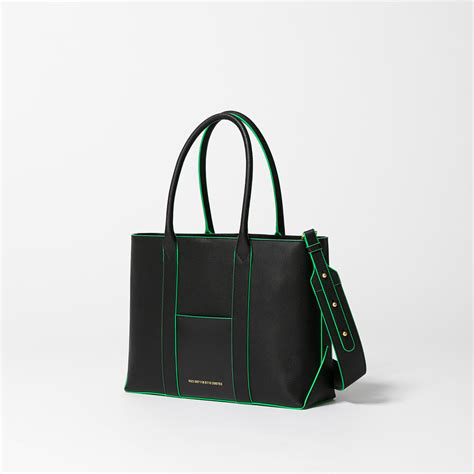 Element 17《lounge》green Edge BiÉde