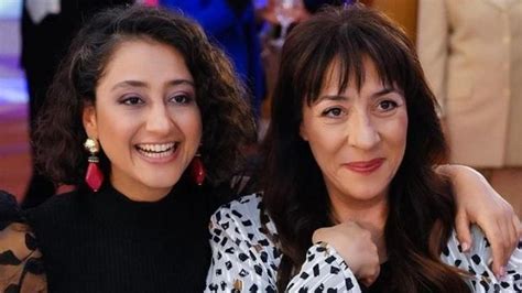 Güzel Günler Füsun Kimdir Ecem Erkek Kaç Yaşında Ecem Erkek Hangi