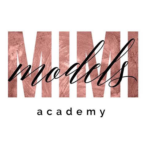 Mimi Models Academy Youtube