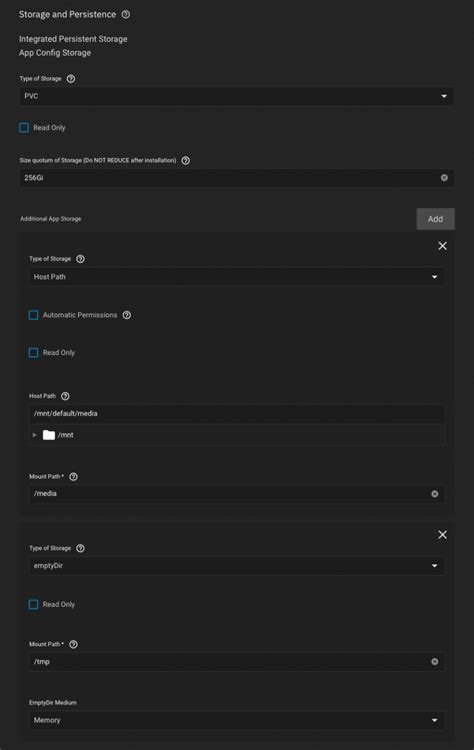 Truenas Scale Bluefin 22 12 0 Correct Setup Truenas Community