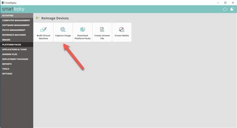 how to image computers 3 ways to image smartdeploy