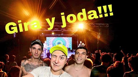Girita Por Cordoba Gana Argentina Joda Y Discoteca😎 Youtube